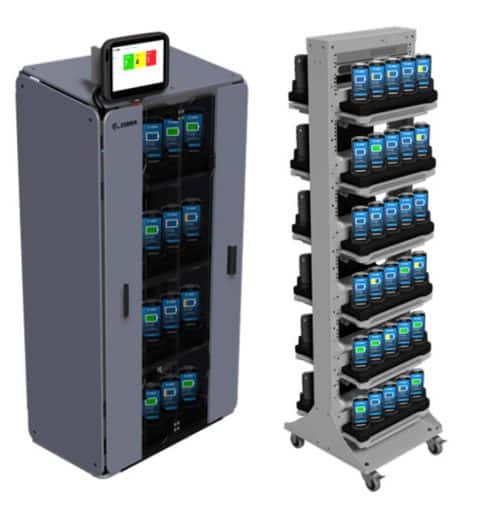 Armoires intelligentes