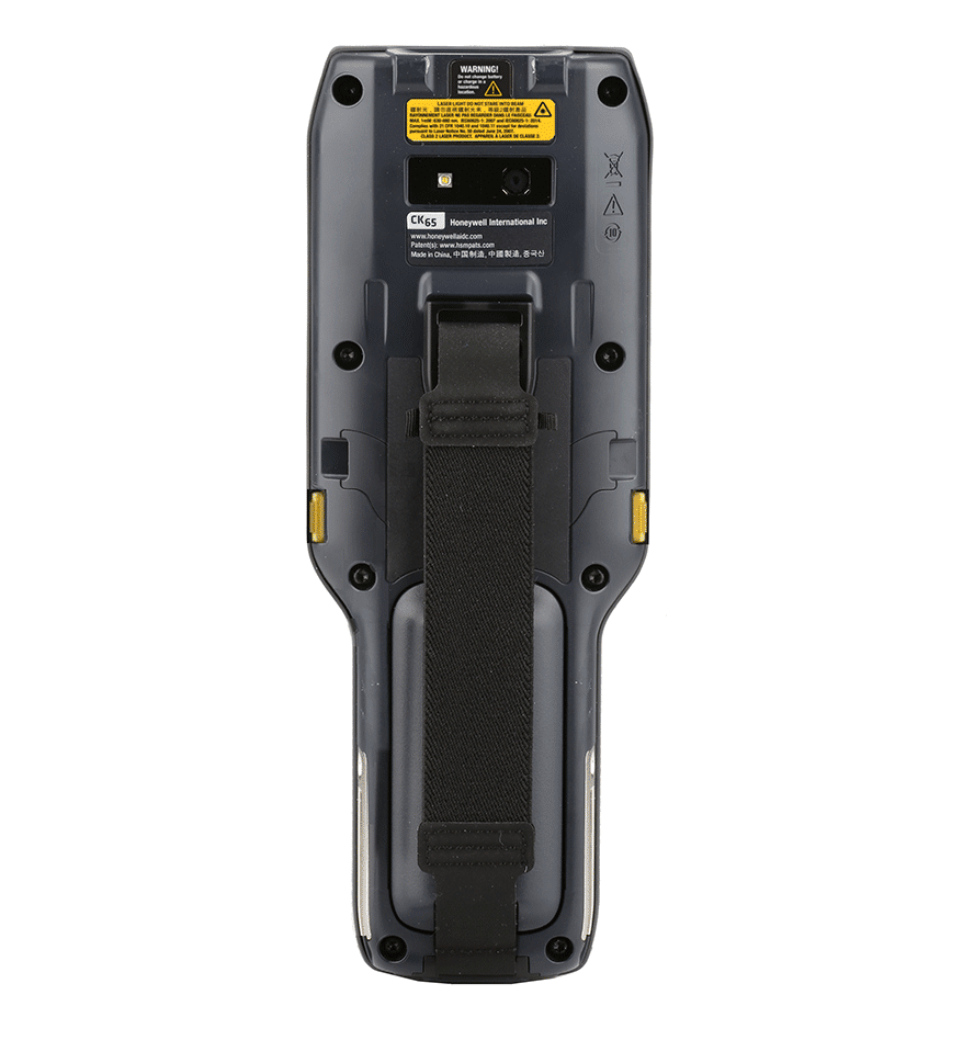 Terminal CK65 Honeywell ATEX Zone 2 - WIIO